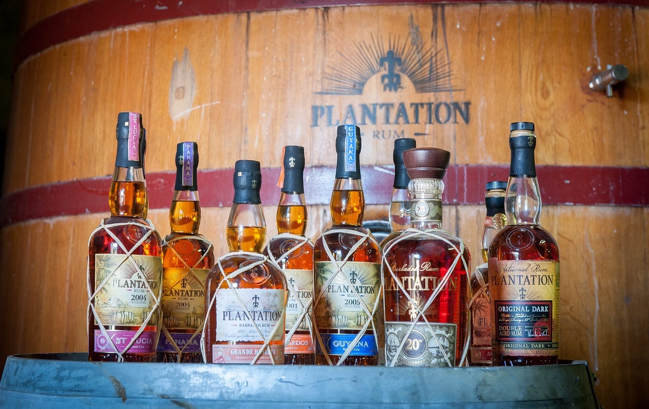 Rum 101 – An Introduction to Rum - On the Sauce Again