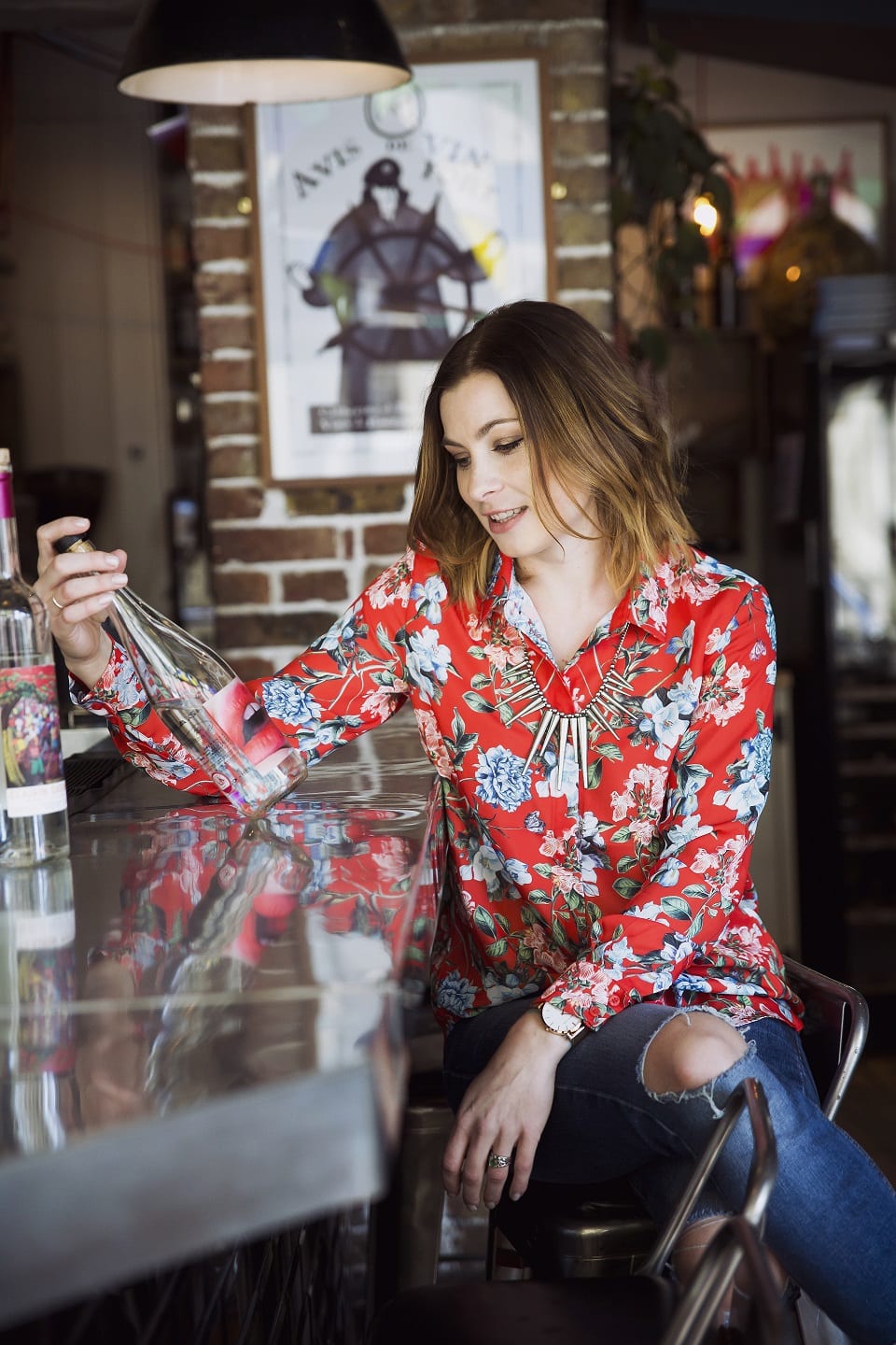 Who is On the Sauce Again? - On the Sauce Again