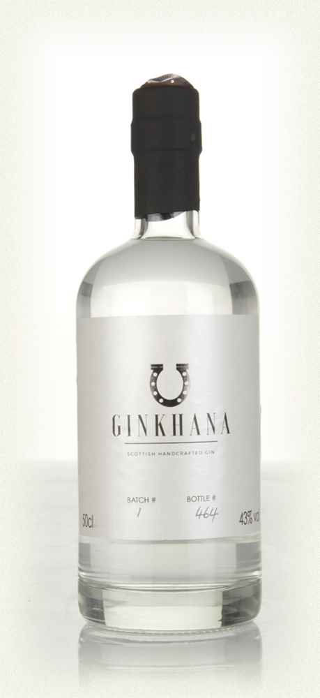 The Gin Regions of Scotland - On the Sauce Again