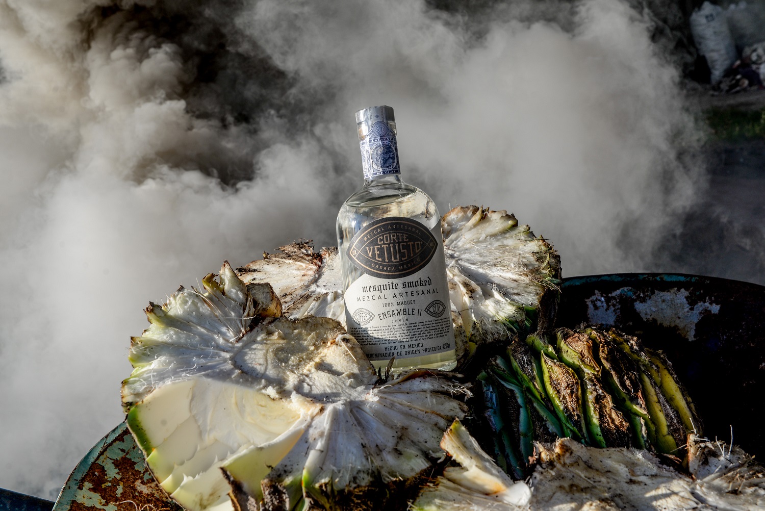 Mezcal Categories Explained: Ancestral Mezcal vs Artisanal Mezcal