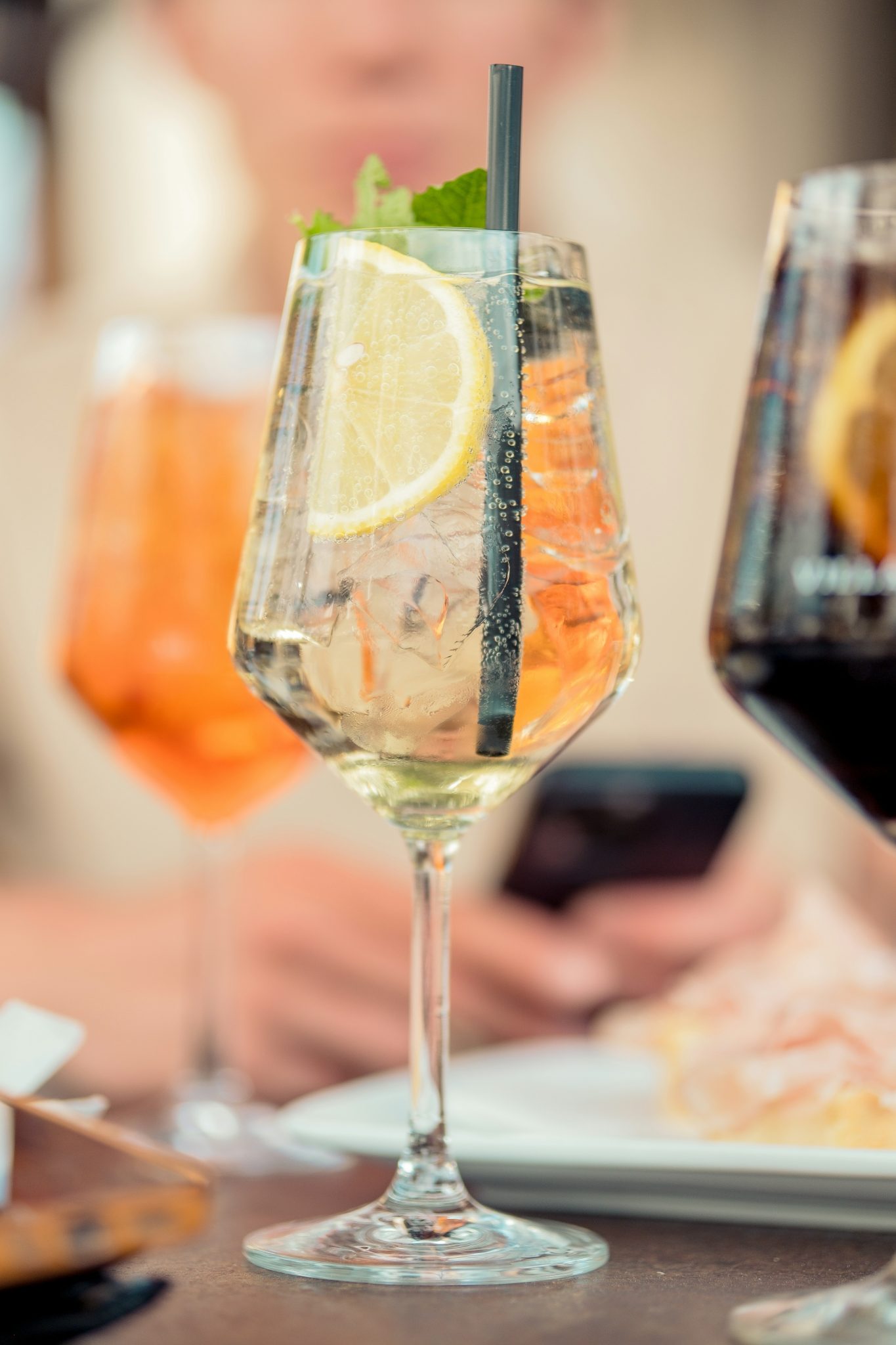 Drink Like an Italian – Guide to Spritz Cocktails | On the Sauce Again