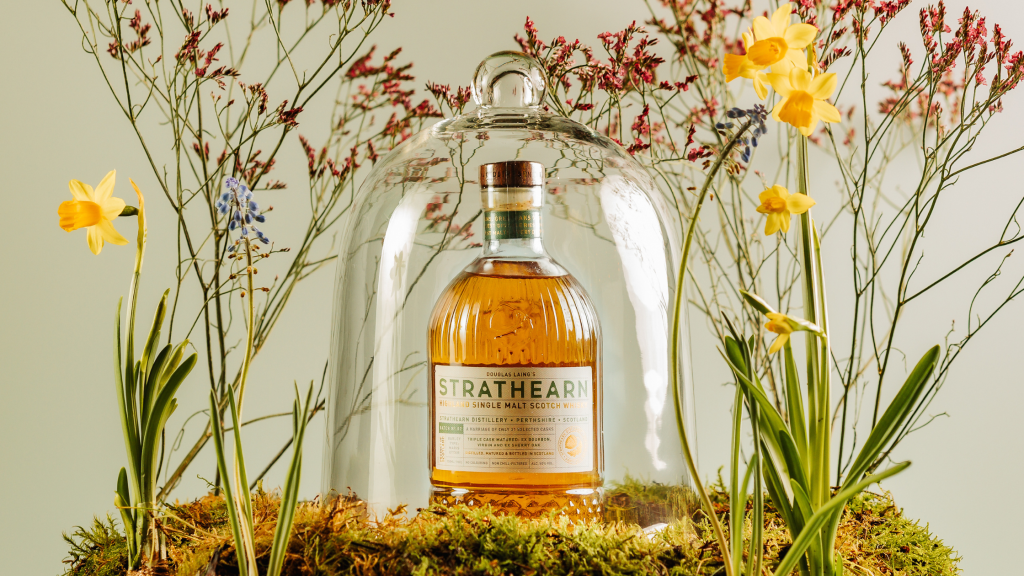 Strathearn Highland Single Malt Whisky (+ Batch 02 Review) - On the ...