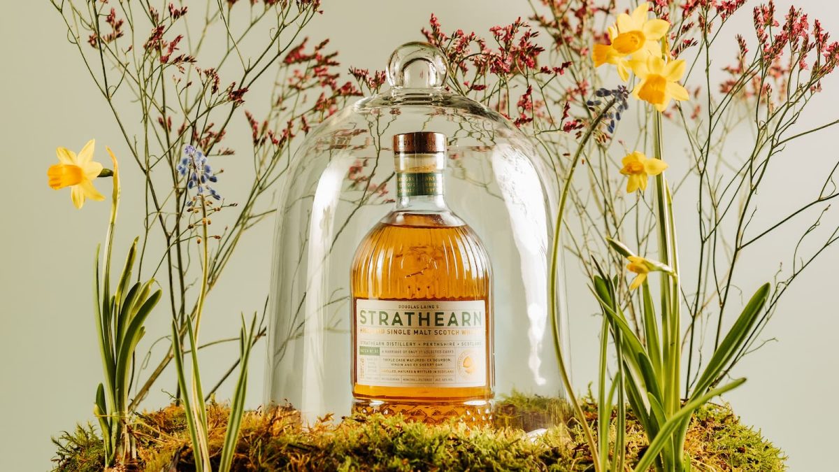 Strathearn Highland Single Malt Whisky (+ Batch 02 Review) | On the ...